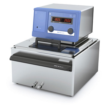 เครื่องควบคุมอุณหภูมิ Ika temperature control ic basic pro 12 c